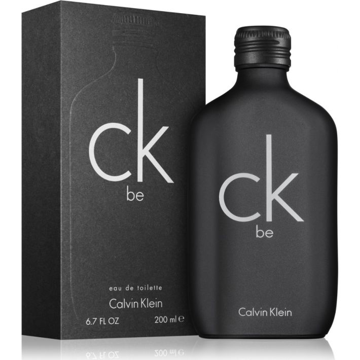 Parfums: CK BE